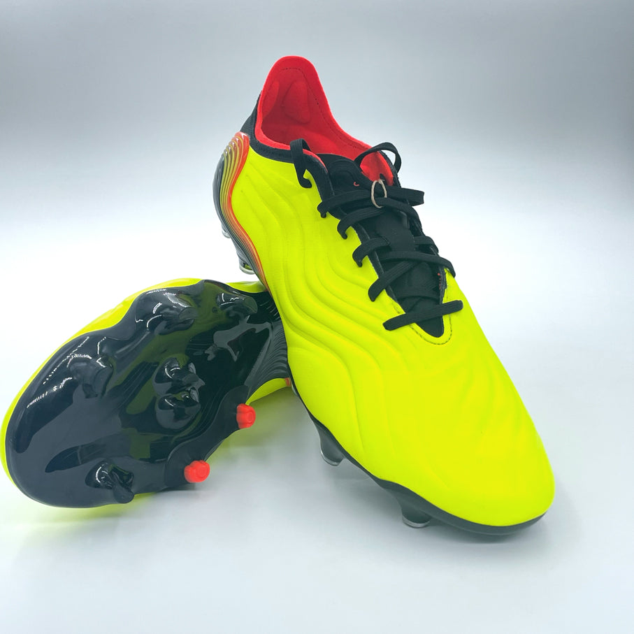 Adidas Copa Sense.1 FG – ftbl.boots