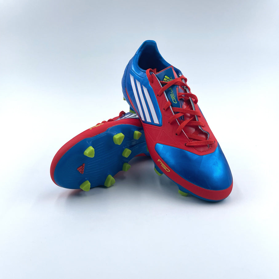 Adidas F30 TRX FG – ftbl.boots