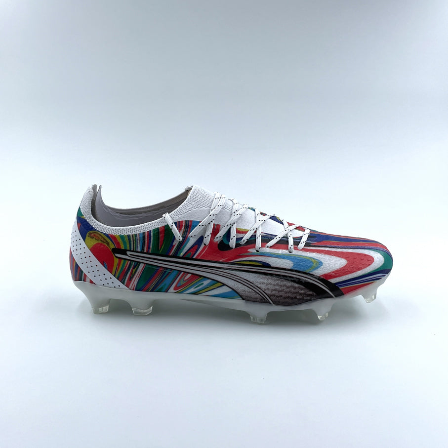 Puma Ultra Ultimate Flags FG – ftbl.boots