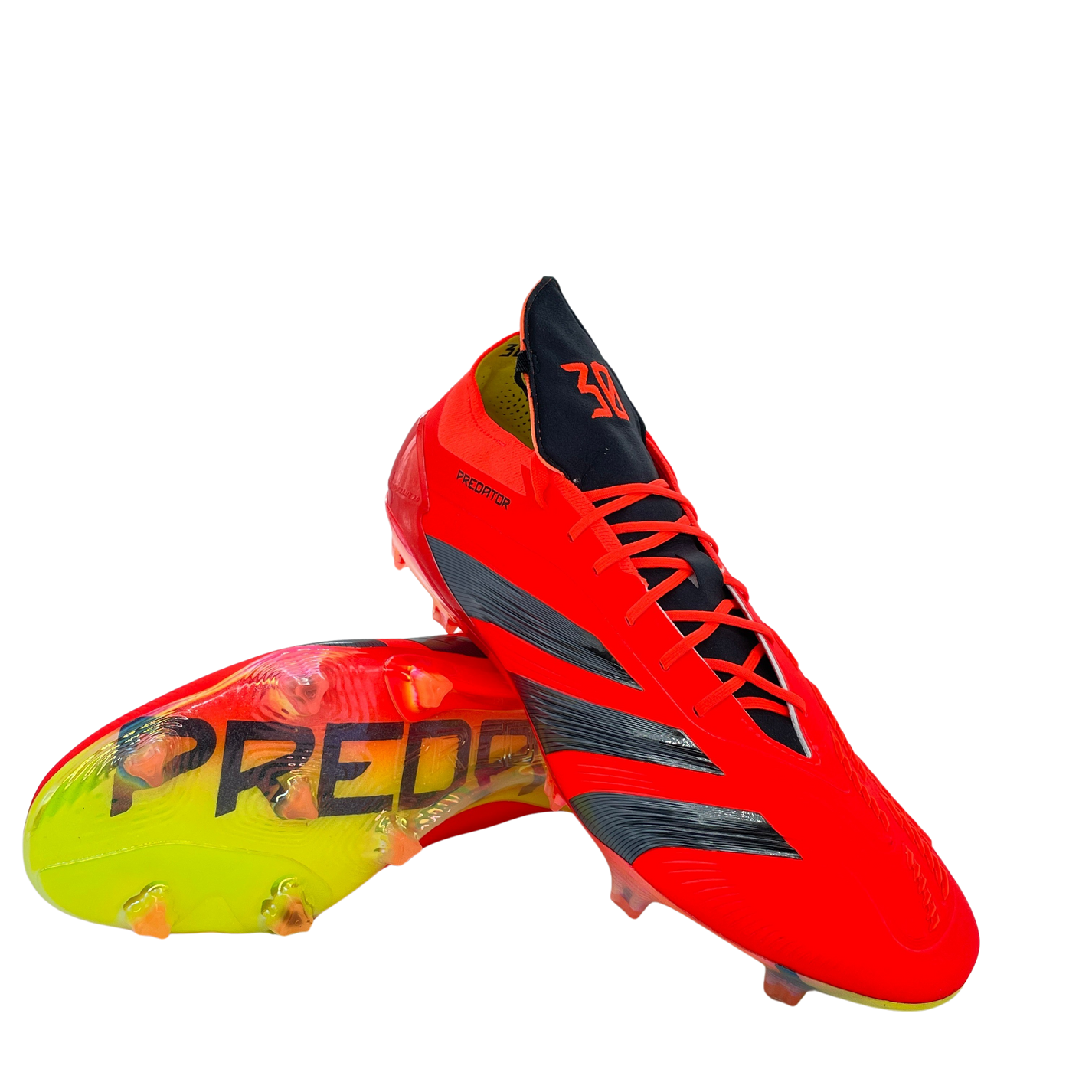 Adidas Predator Elite FT FG – ftbl.boots