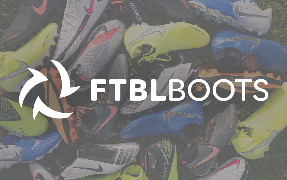 FTBLBOOTS - From Players for Players – FTBLBOOTS GmbH