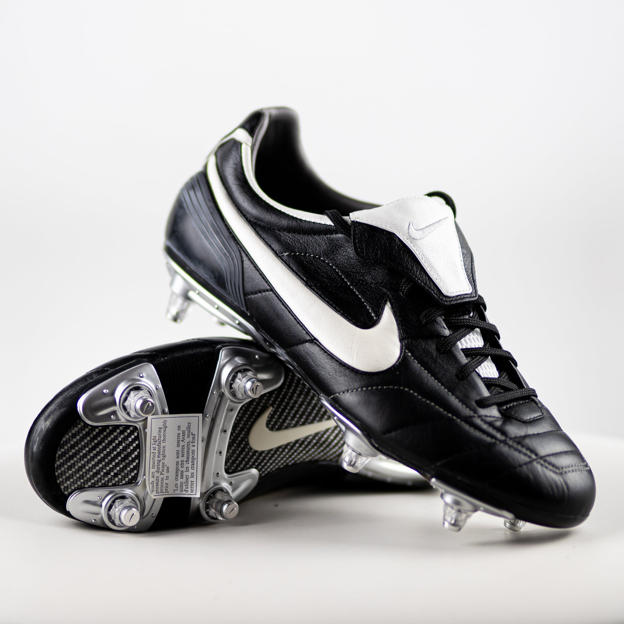 Nike Air Legend SG – ftbl.boots